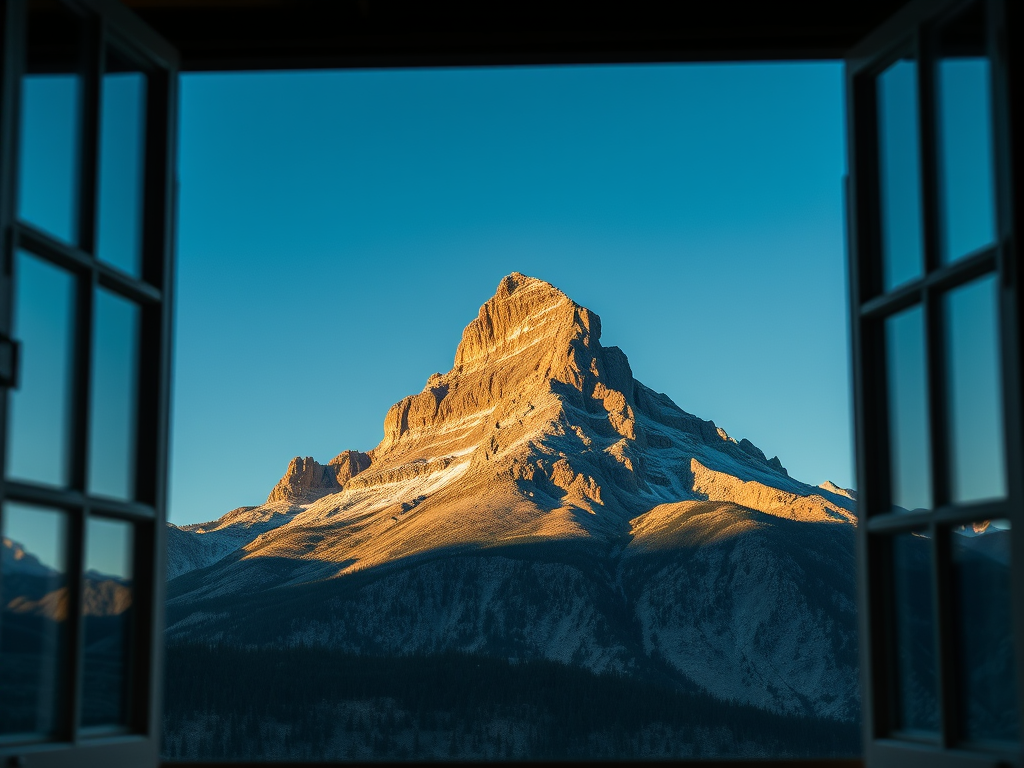 The Great Mountain Naming Debate in Wahoo County – James McKew